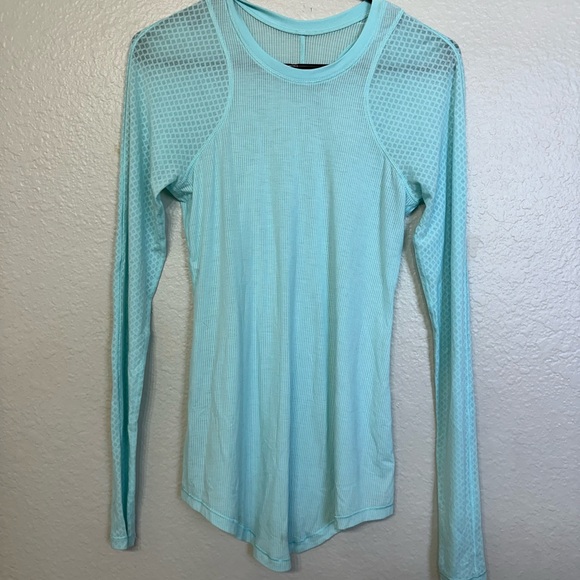 lululemon athletica | Tops | Lululemon Top | Poshmark